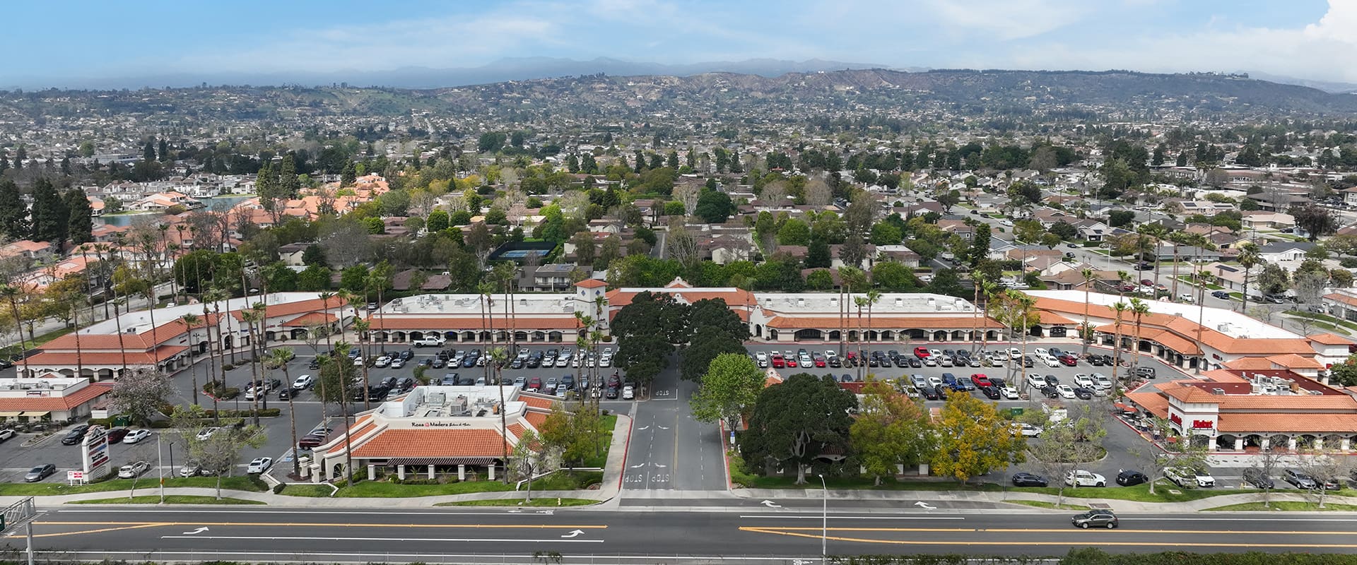 Camarillo Plaza – Camarillo Economic Development
