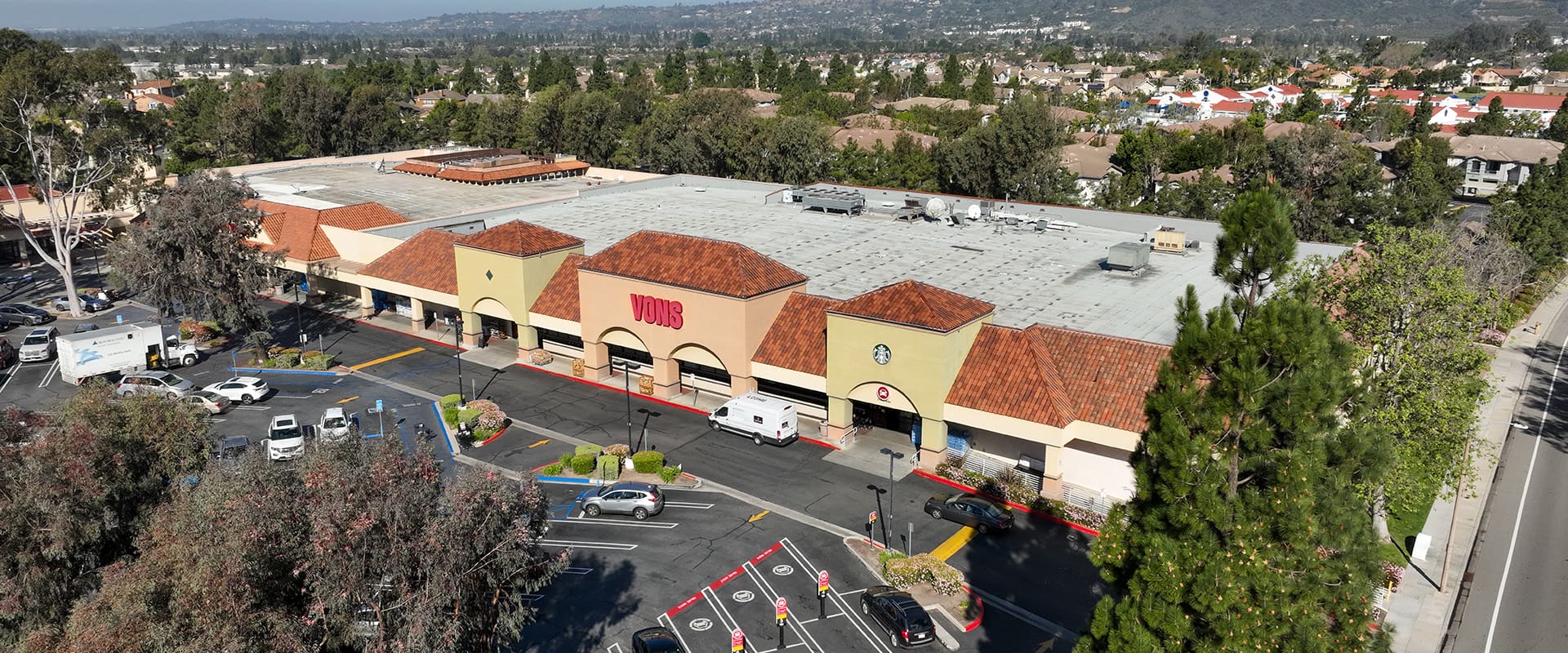 Mission Oaks Plaza – Camarillo Economic Development